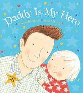 16 Best Children's Books for Dads - Glue Sticks and Gumdrops