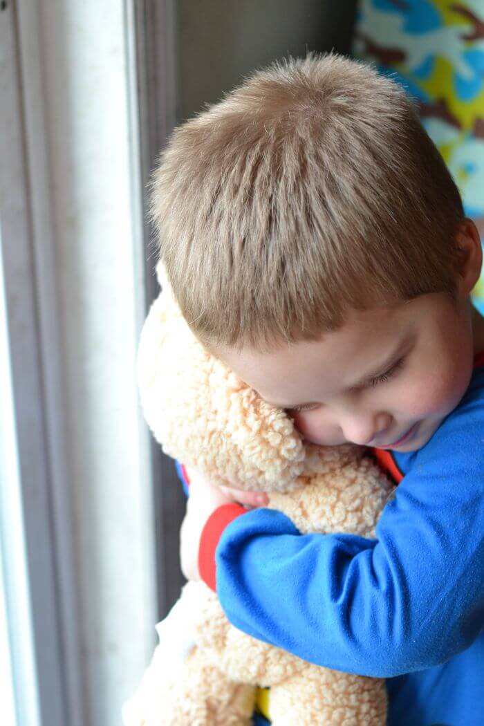 10 Ways to Play With Teddy Bears - National Teddy Bear Day - Glue ...