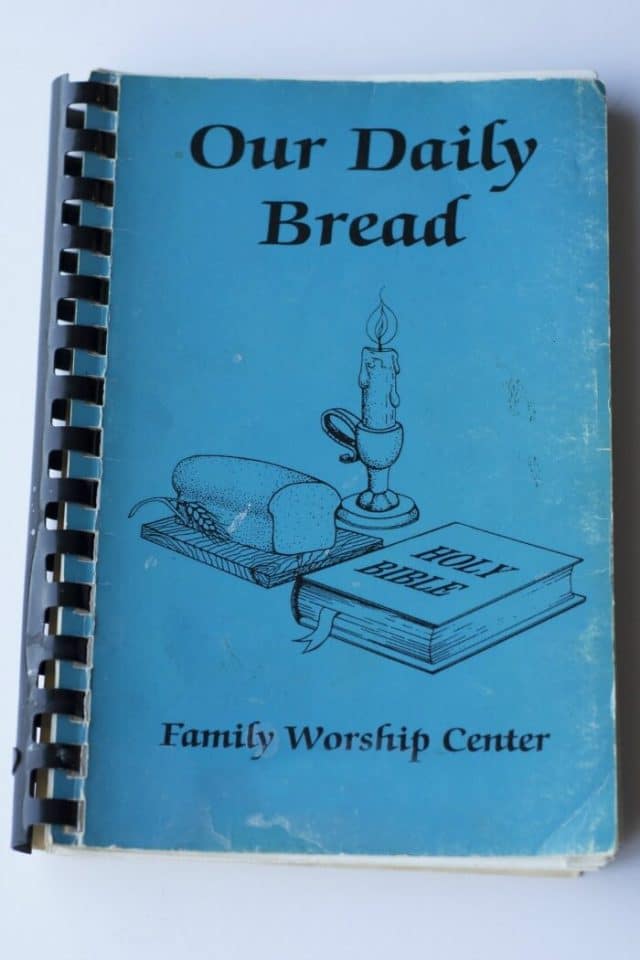 Easy Cavatini Recipe