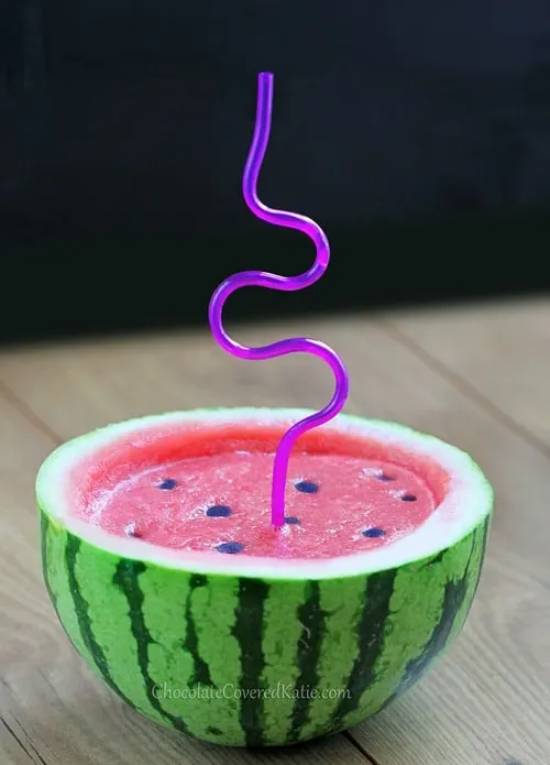 19 Watermelon Hacks and Recipes That Will Blow Your Mind - Glue Sticks ...