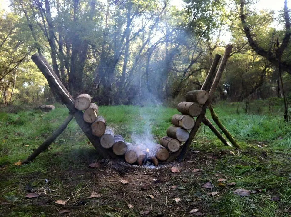 19 Camping Hacks Every Outdoorsy Family Needs to Know - Glue Sticks and ...