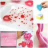 35+ Valentine Science Activities Kids Will LOVE - Glue Sticks and Gumdrops