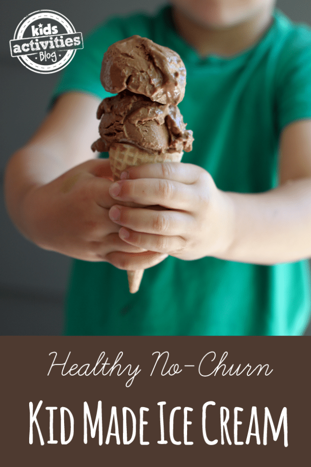 16 Healthy Ice Cream Recipes You Can Enjoy Guilt Free