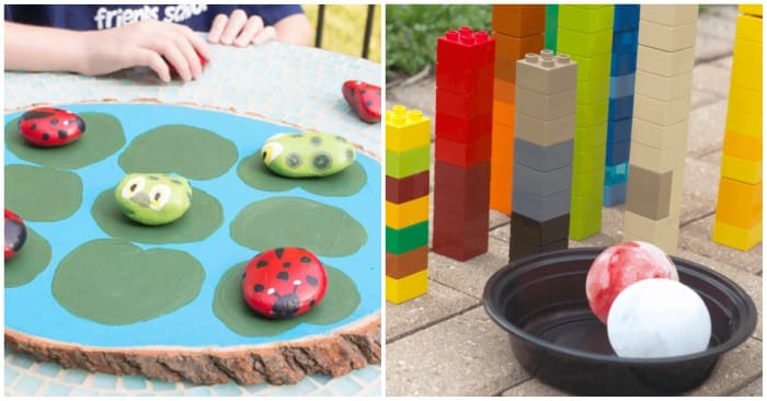 23 Outdoor Games to Make This Summer the Best Ever