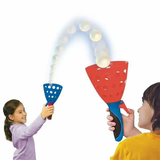 23 Outdoor Games to Make This Summer the Best Ever