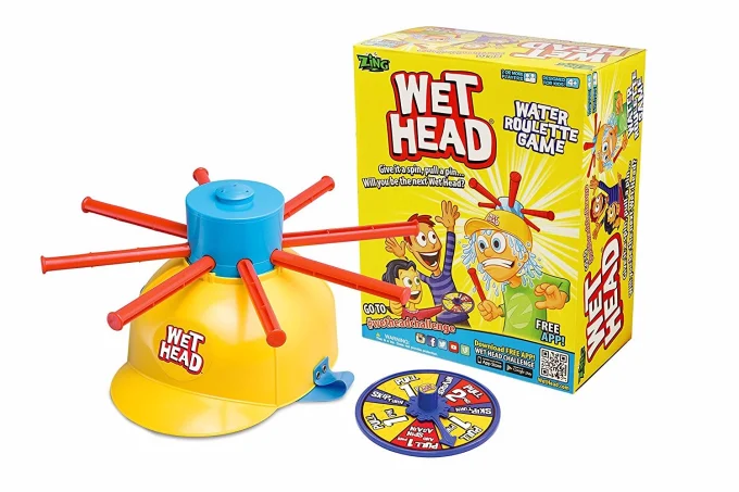 23 Outdoor Games to Make This Summer the Best Ever