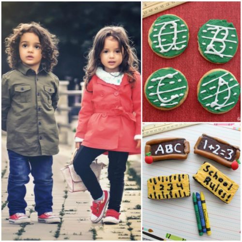 14 First Day of School Traditions to Celebrate with Your Kids