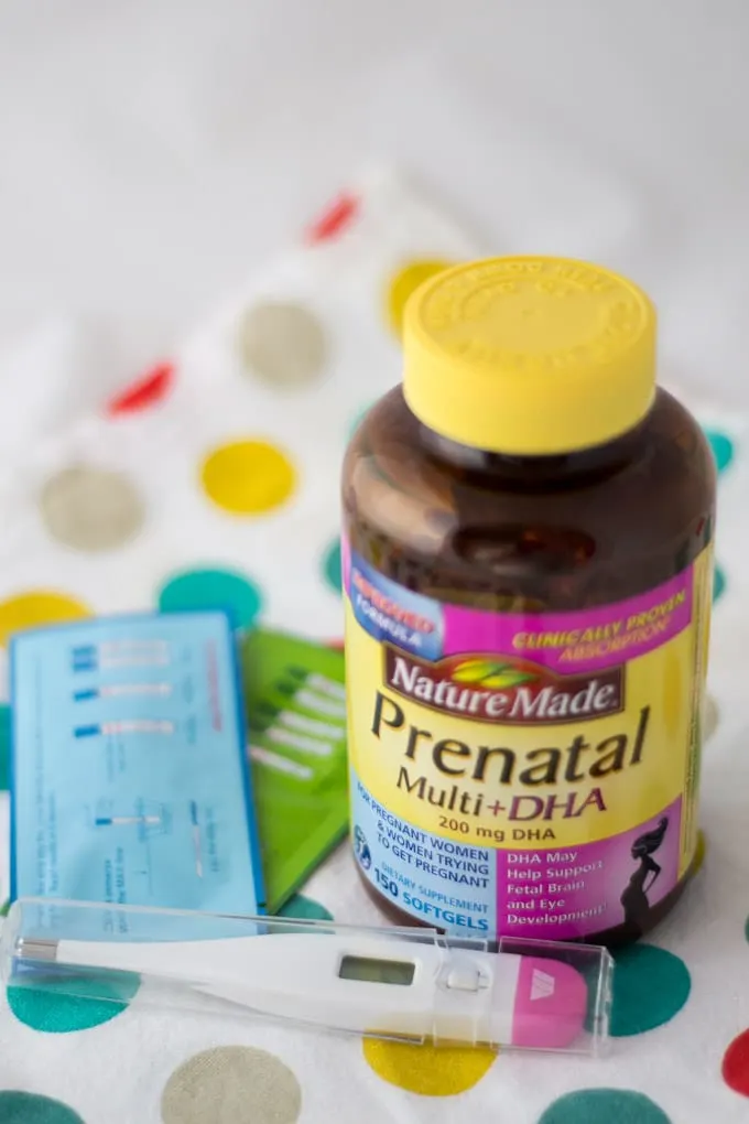 7 Tips to Prepare for Fertility Treatments - Glue Sticks and Gumdrops