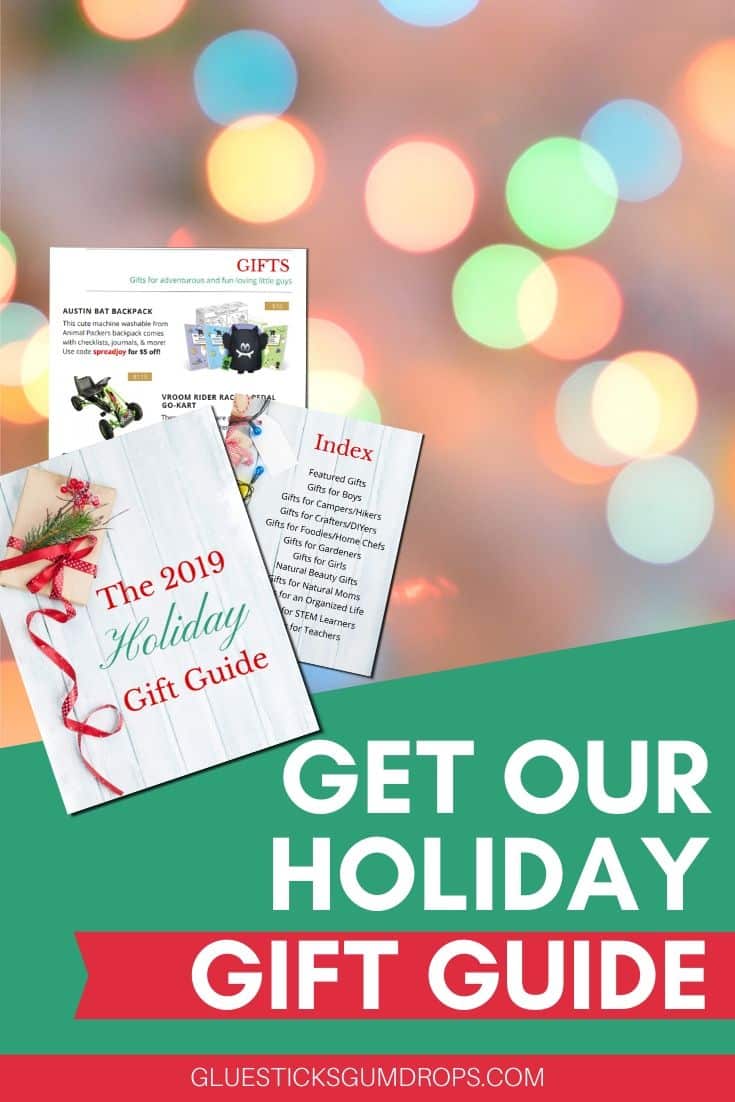 The Ultimate Holiday Gift Guide for the Pickiest People on Your List