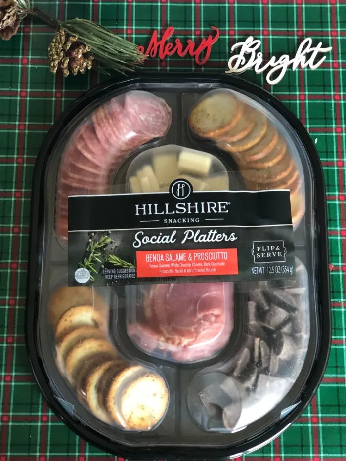 10 Ways to Make Holiday Entertaining Easier - Glue Sticks and Gumdrops