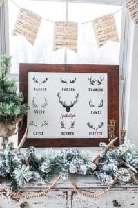 29 Ridiculously Cute Reindeer Crafts for Kids and Grownups