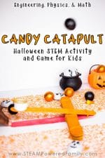 25 Easy Halloween Science Experiments for Kids