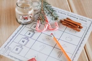 30 Christmas Science Experiments for Kids—Fun and Educational!