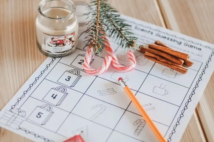 30 Christmas Science Experiments for Kids—Fun and Educational!