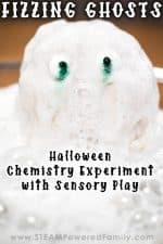 25 Easy Halloween Science Experiments for Kids