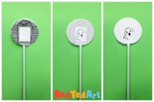 25 Easy Halloween Science Experiments for Kids