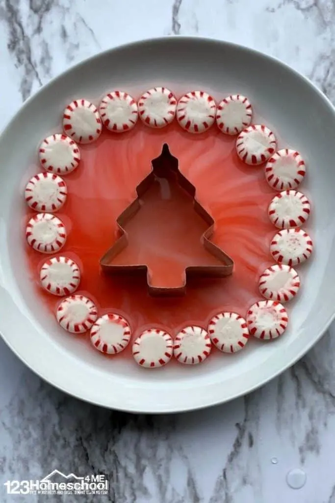 30 Christmas Science Experiments for Kids—Fun and Educational!