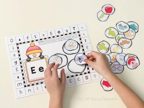 16 Fun Penguin Activities for Kids