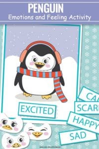 16 Fun Penguin Activities for Kids