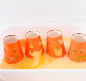 25 Easy Halloween Science Experiments for Kids