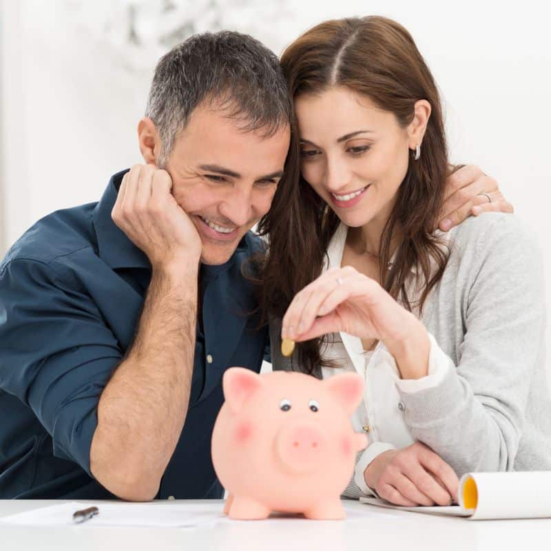 Navigating Financial Stress: 7 Tips for Couples