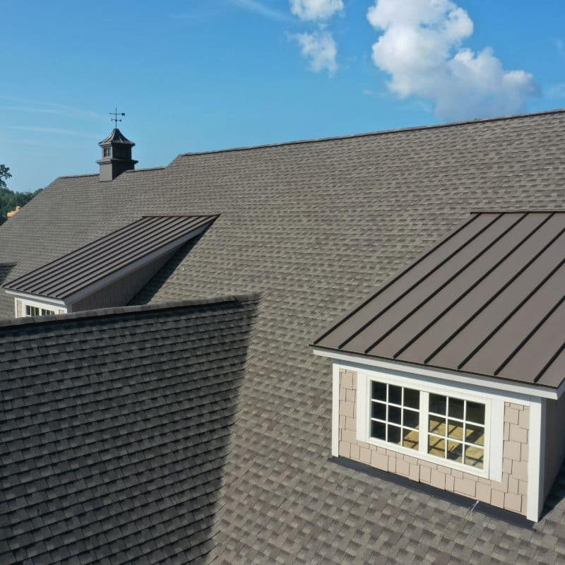 How a Well-Maintained Roof Enhances Family Home Security