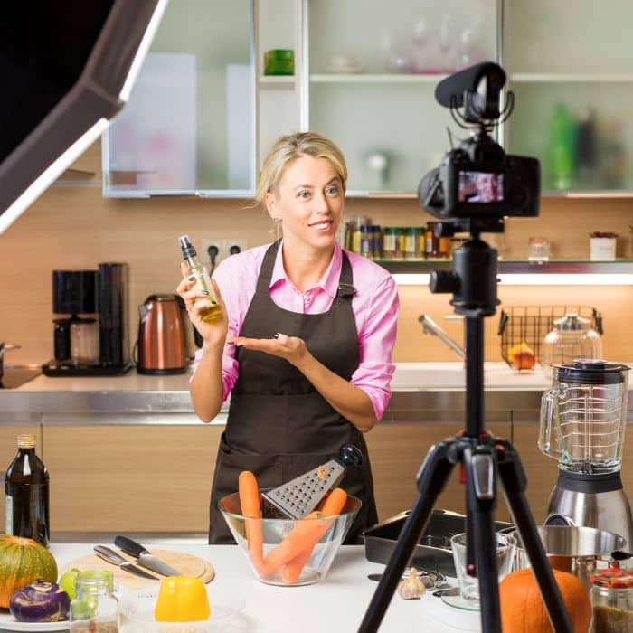 Top 7 Competitive Cooking Shows to Stream Right Now