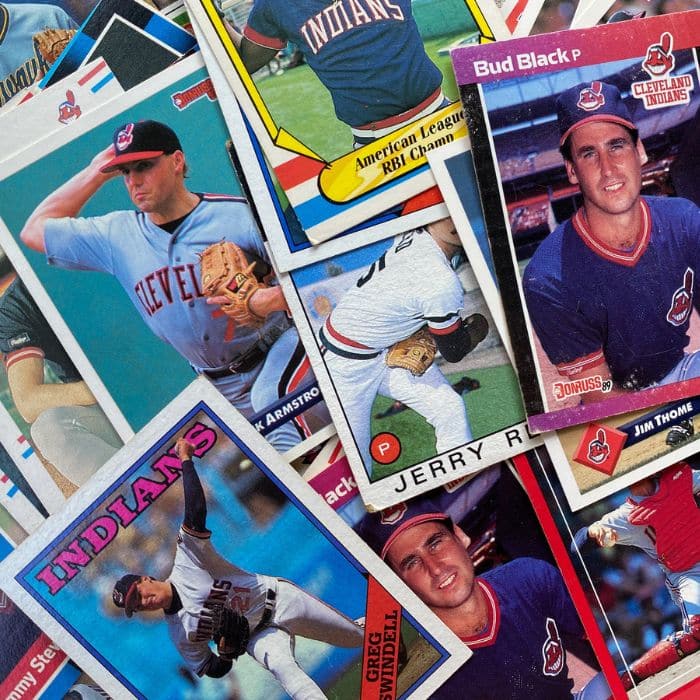 Top Reasons Why Collecting Trading Cards Is (Still) So Popular - Glue ...