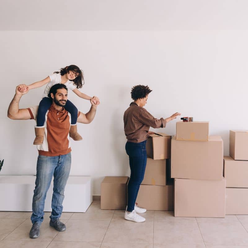 How to Prepare for a Successful Family Move Abroad