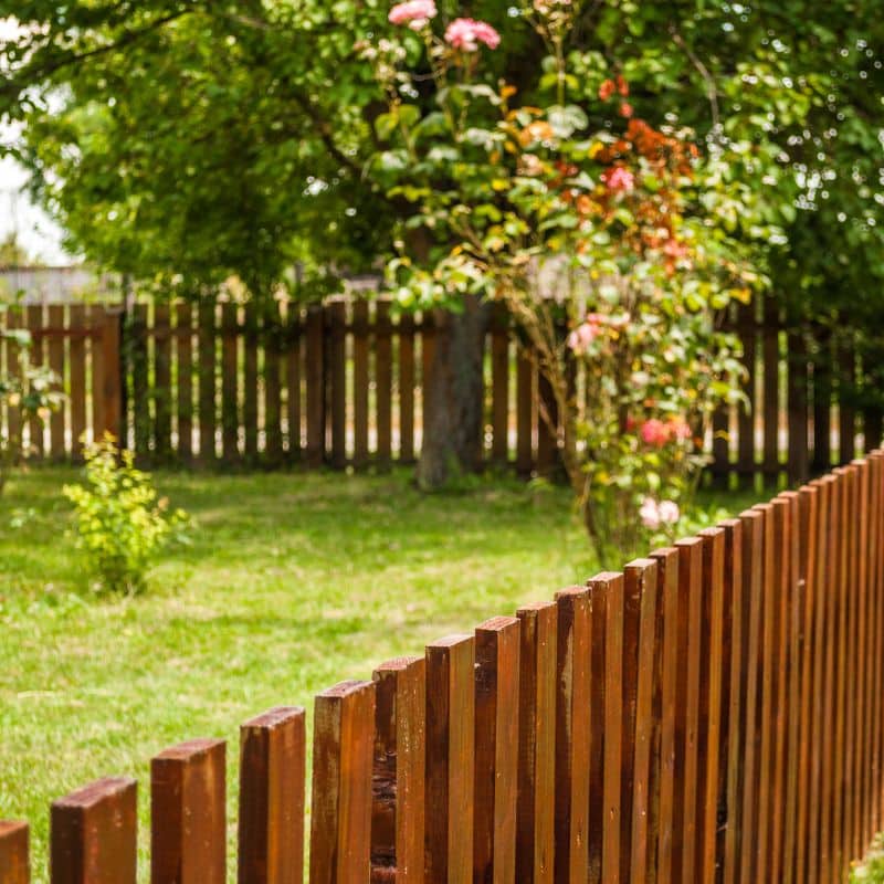 How to Choose the Perfect Fence for Your Property - Glue Sticks and ...