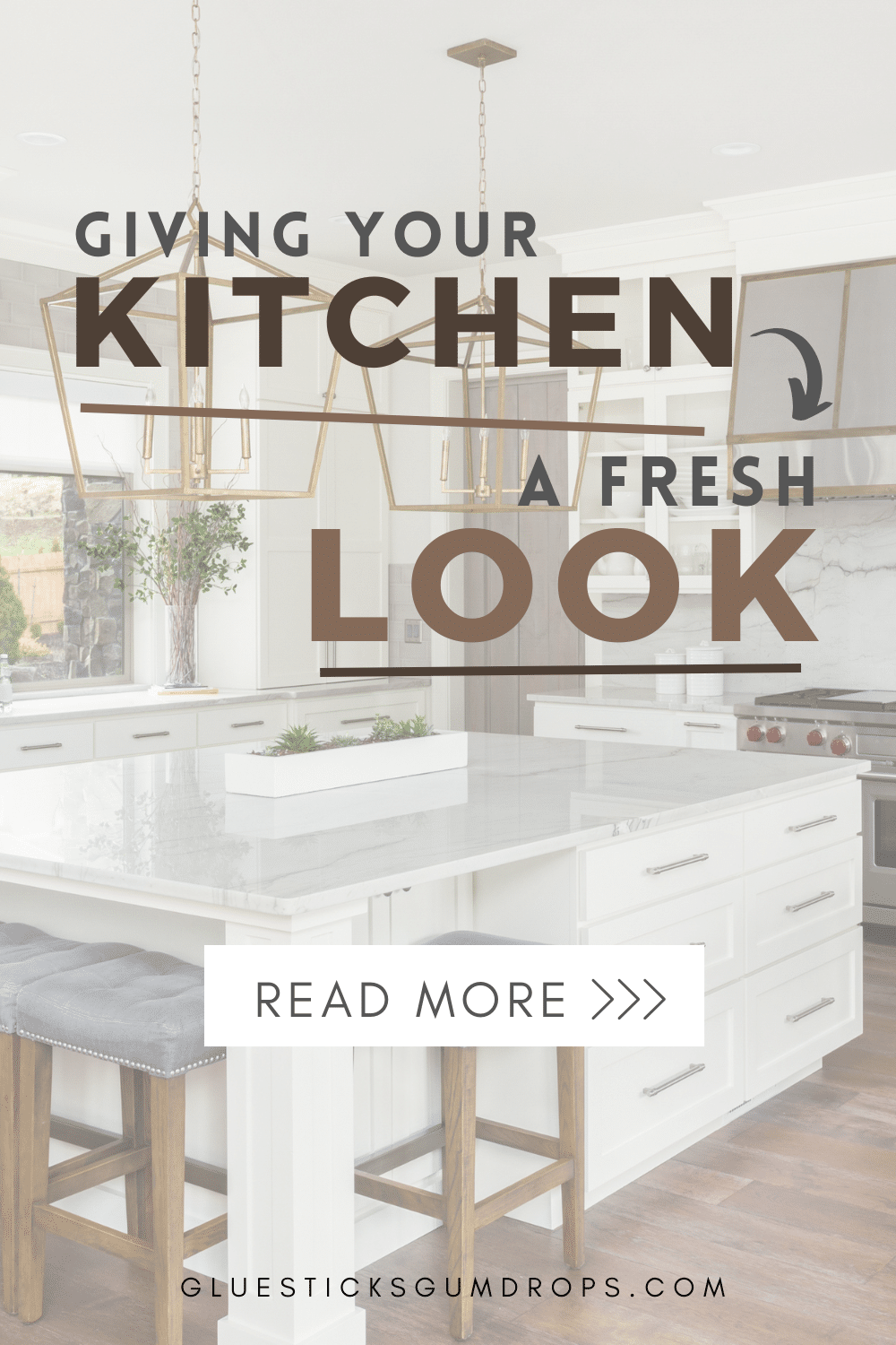 Giving Your Kitchen a Fresh Feel with These Beautiful Renovation Ideas ...