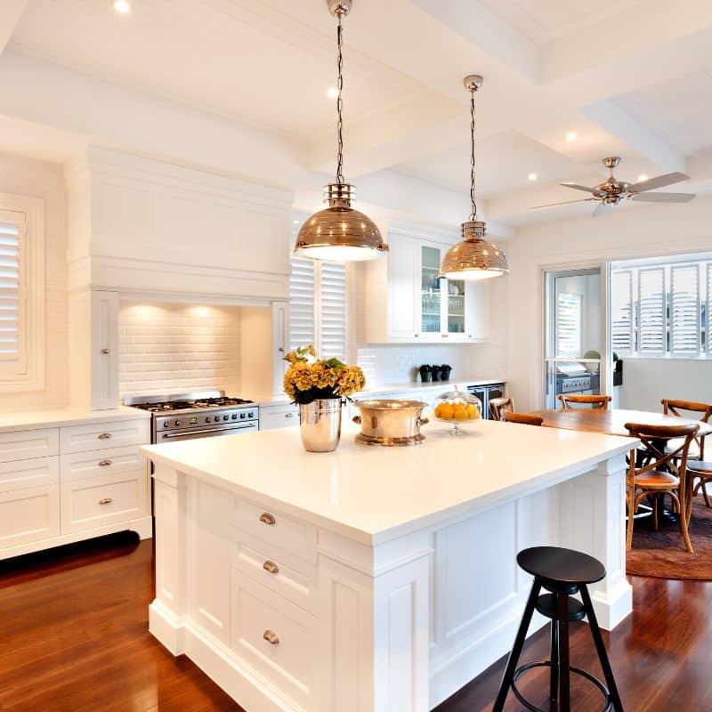 Giving Your Kitchen a Fresh Feel with These Beautiful Renovation Ideas ...