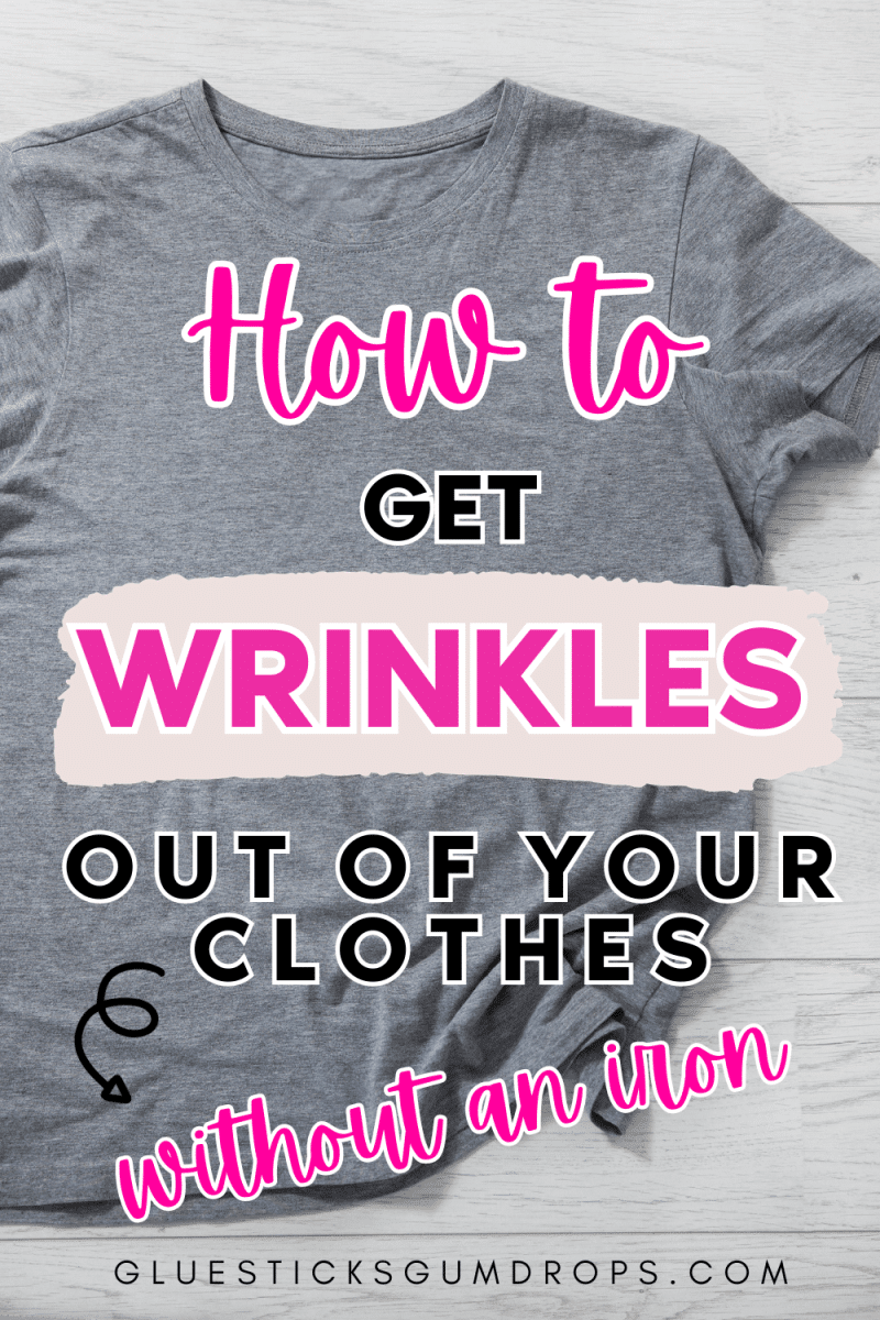 On-the-Go Solutions for Wrinkled Clothes: No Iron Needed!