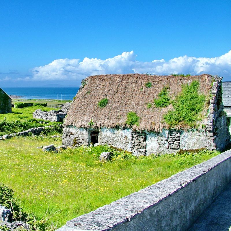 How to Make the Most Out of a Trip to Inis Mor