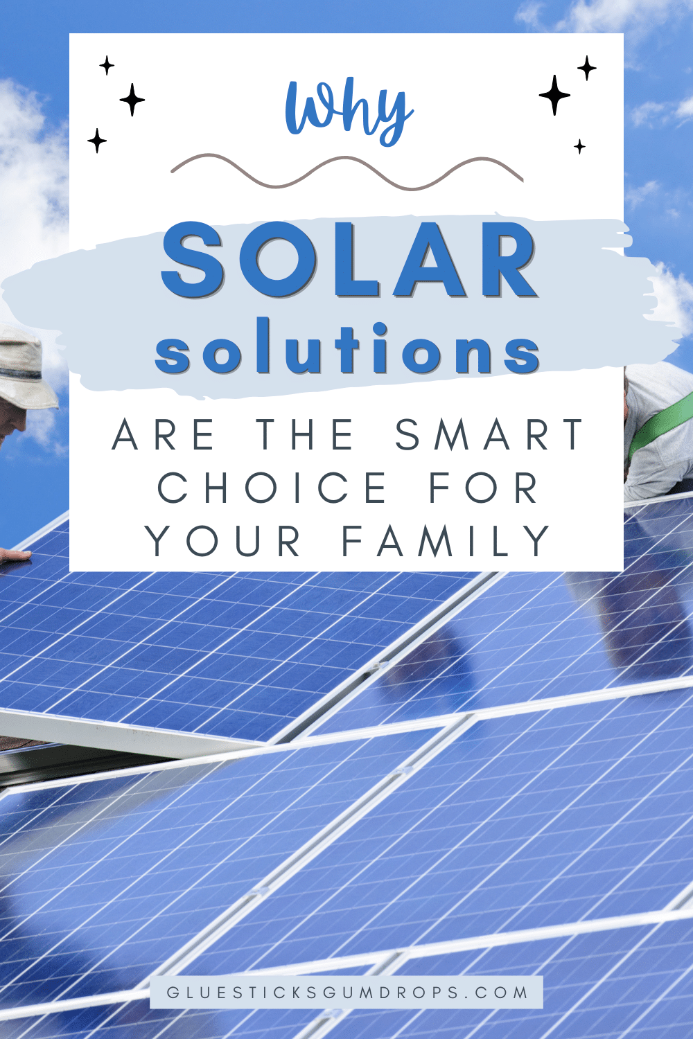 Why Solar Solutions Are the Smart Choice for Your Family Home