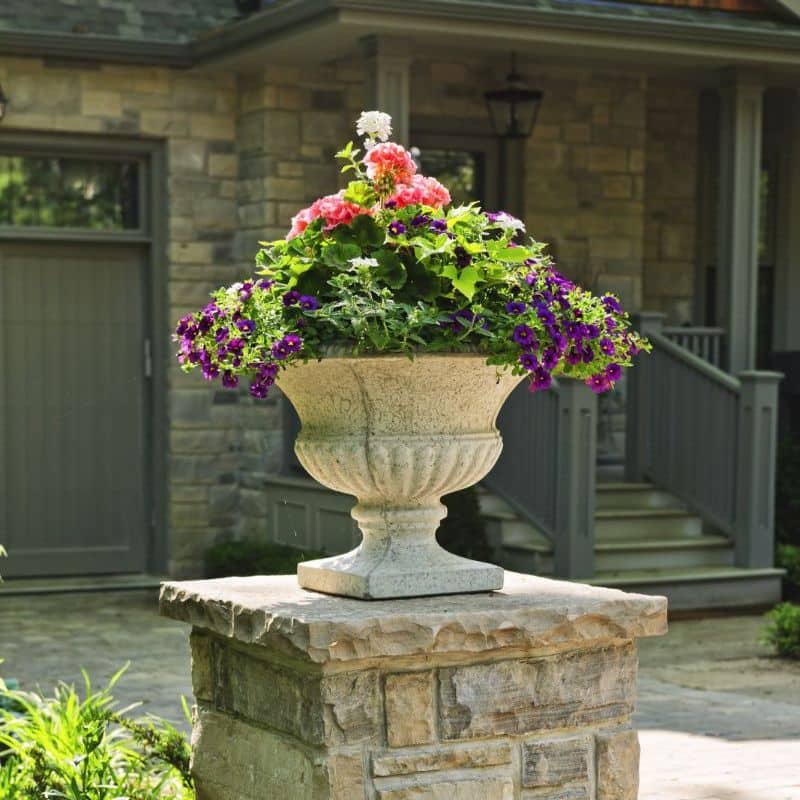 From Bland to Beautiful: How to Choose the Ideal Planters for Your Space