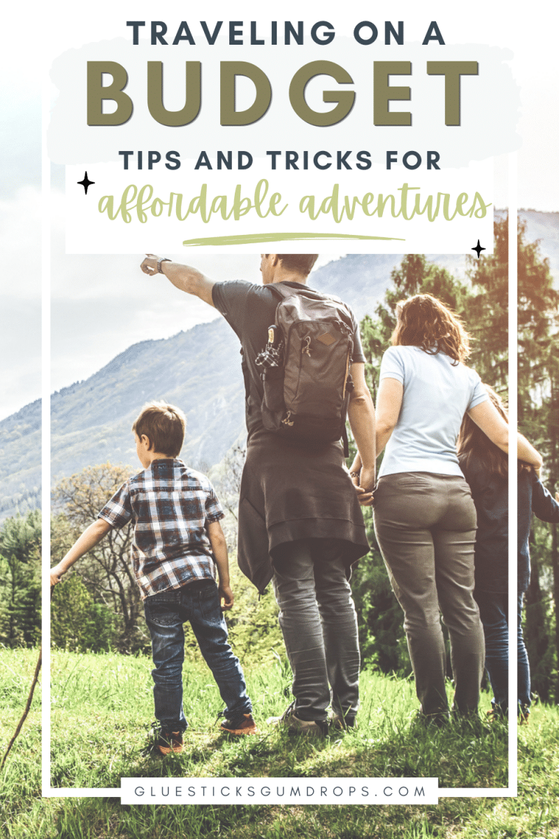Traveling on a Budget: Tips and Tricks for Affordable Adventures