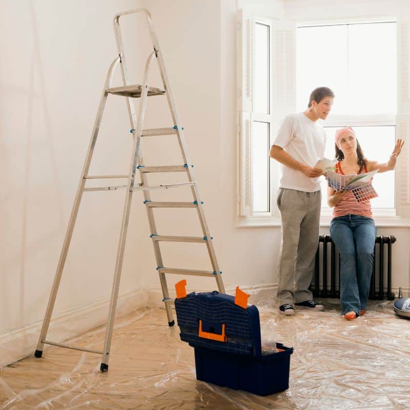 Why DIY Home Repairs Aren't Always the Smart Choice - Glue Sticks and ...