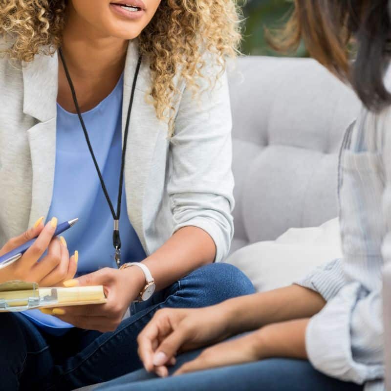 Understanding the Power of Counseling - Glue Sticks and Gumdrops