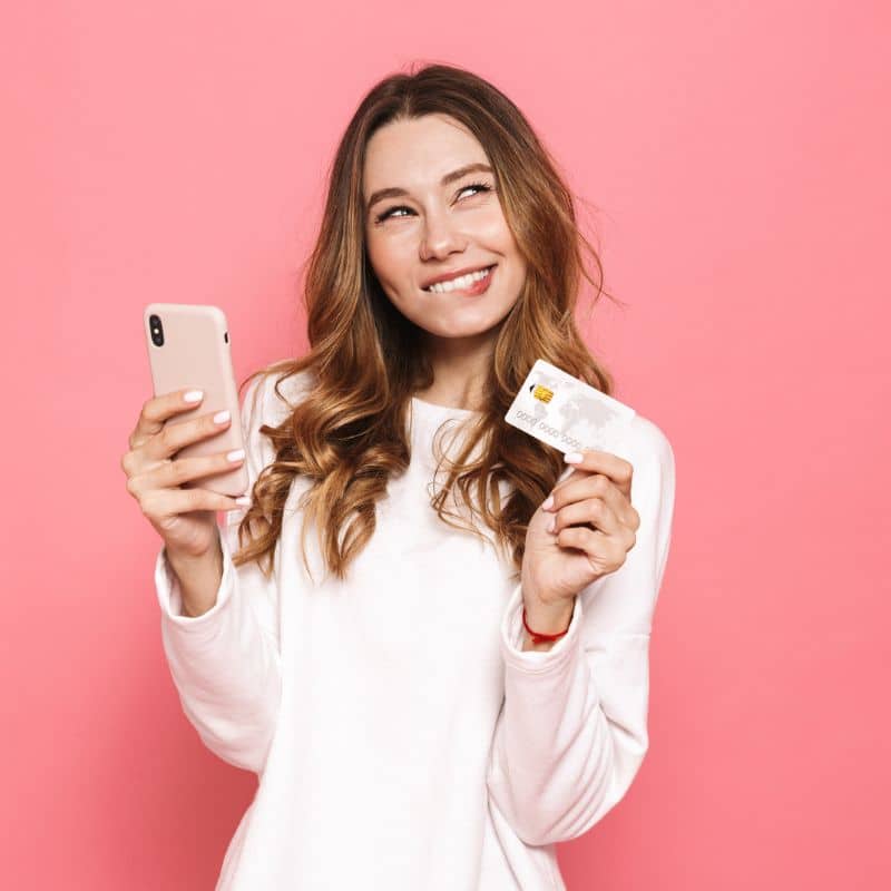 5 Reasons Every Busy Mom Should Use a Mobile Banking App
