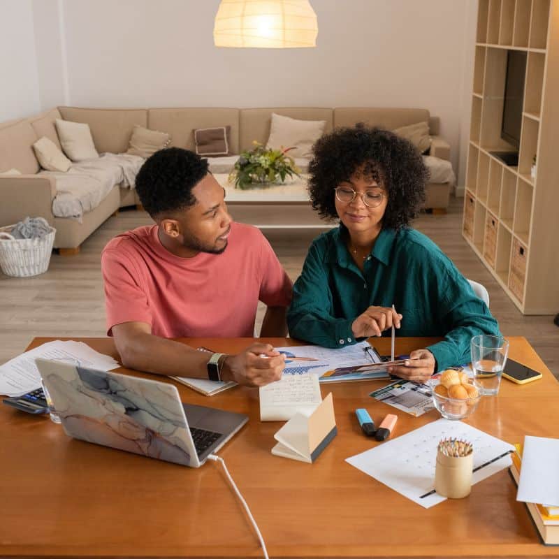 Why Regaining Financial Stability as a Family is Crucial