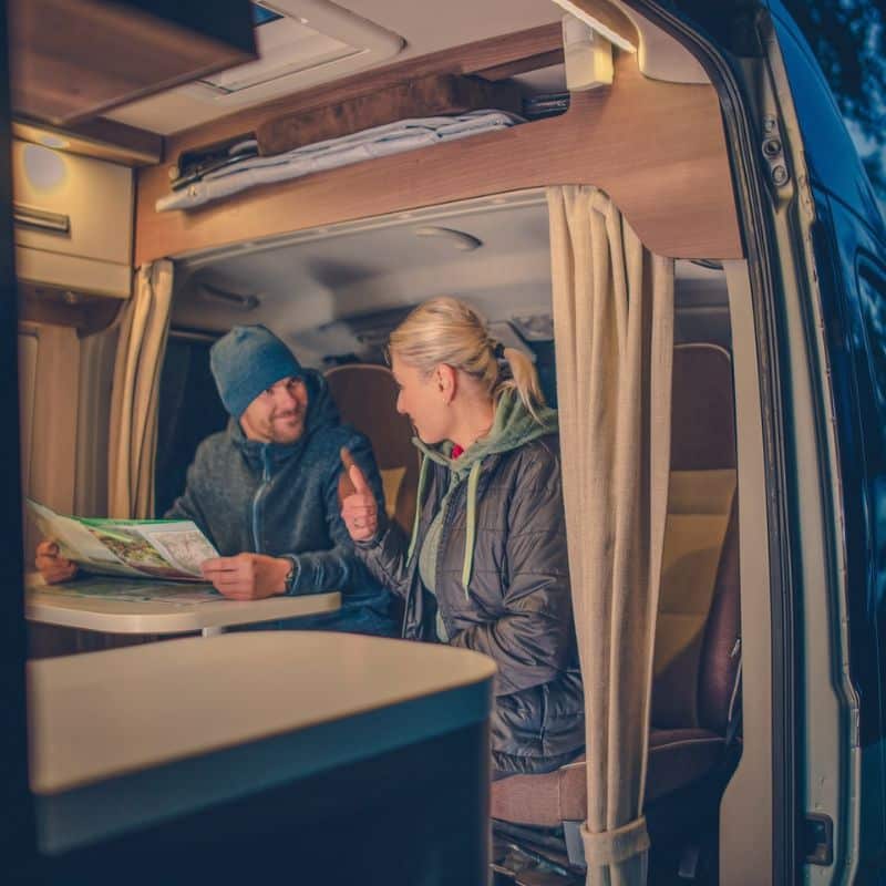 The Top Tips to Have a Successful Family RV Camping Experience