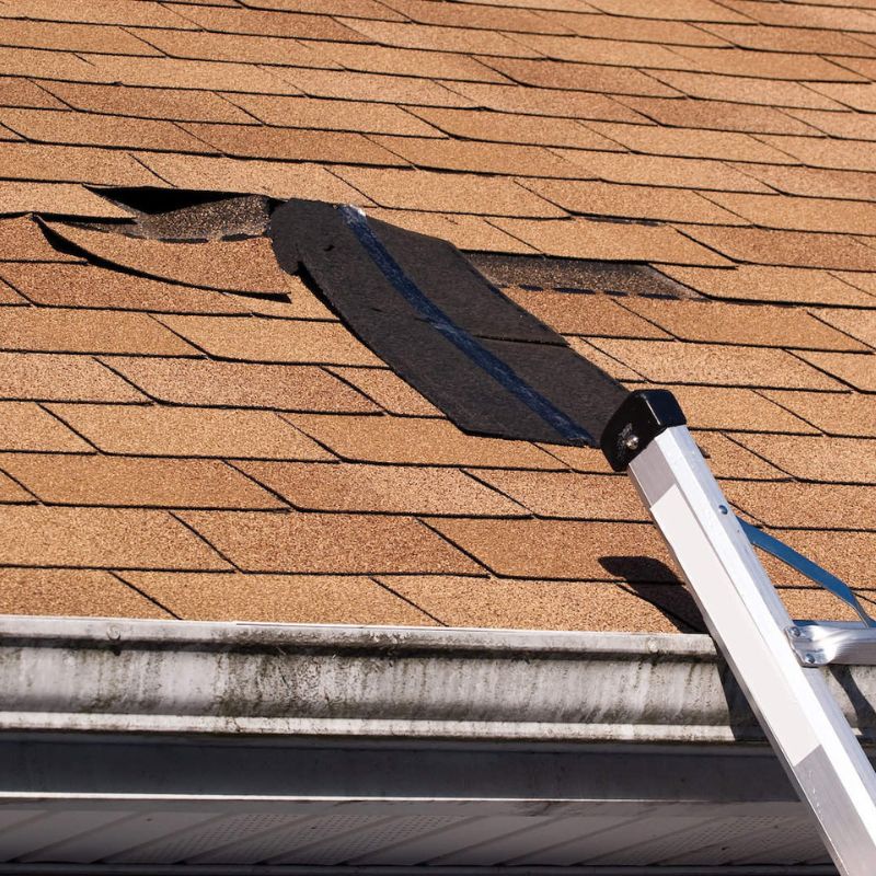 Early Detection of Roofing Damage - What to Look For
