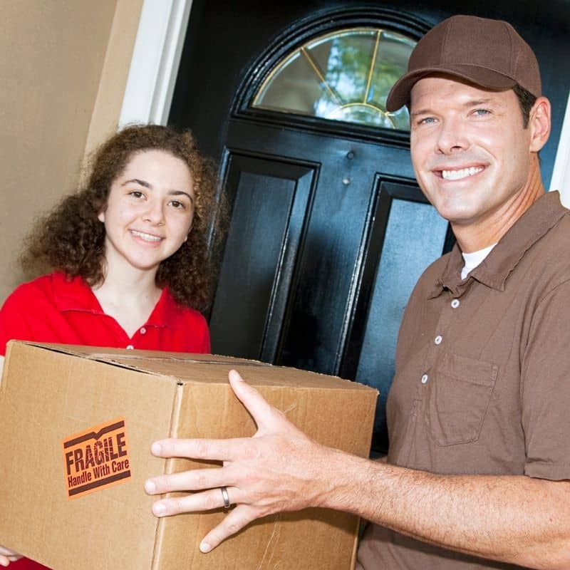 Choosing a Parcel Box for Your Family Home: 6 Tips to Follow