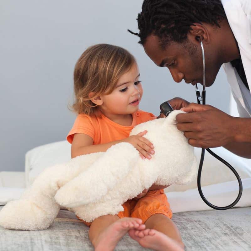 How to Prepare for Your Child's First Surgery