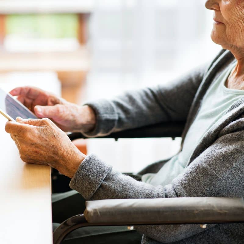 Tips for Enhancing Quality of Life for Your Aging Parents