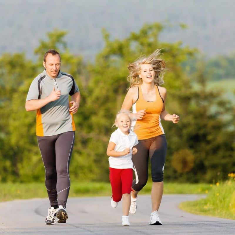 How to Efficiently Carve Out Workout Time in Your Busy Parenting Schedule