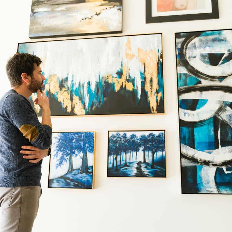 A Guide to Finding Wall Art to Suit Your Style