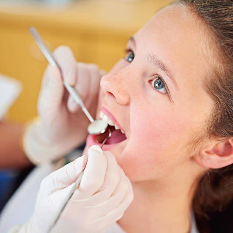 Tips to Help Your Child Feel More Comfortable at the Dentist