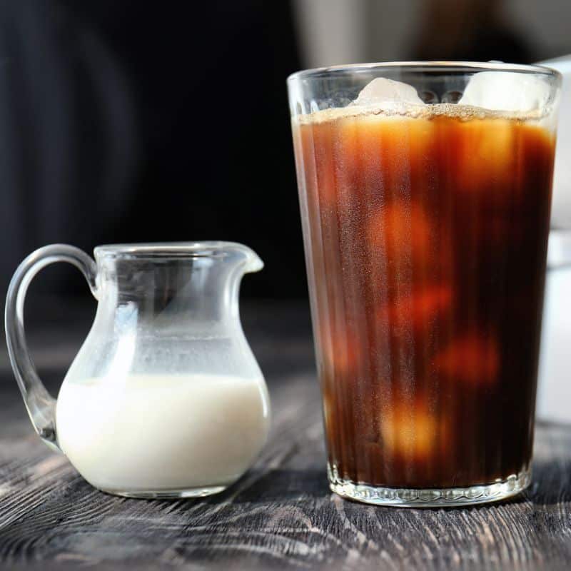 6 Must-Have Items for Making Iced Coffee at Home